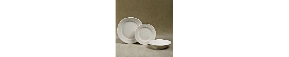 IRREGULAR PLATES