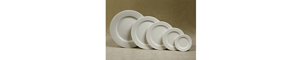 RIM PLATES