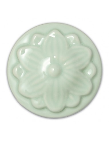 Ceramic Paints | COLOROBBIA Bellisimo!| Easy to apply ceramic bisque.