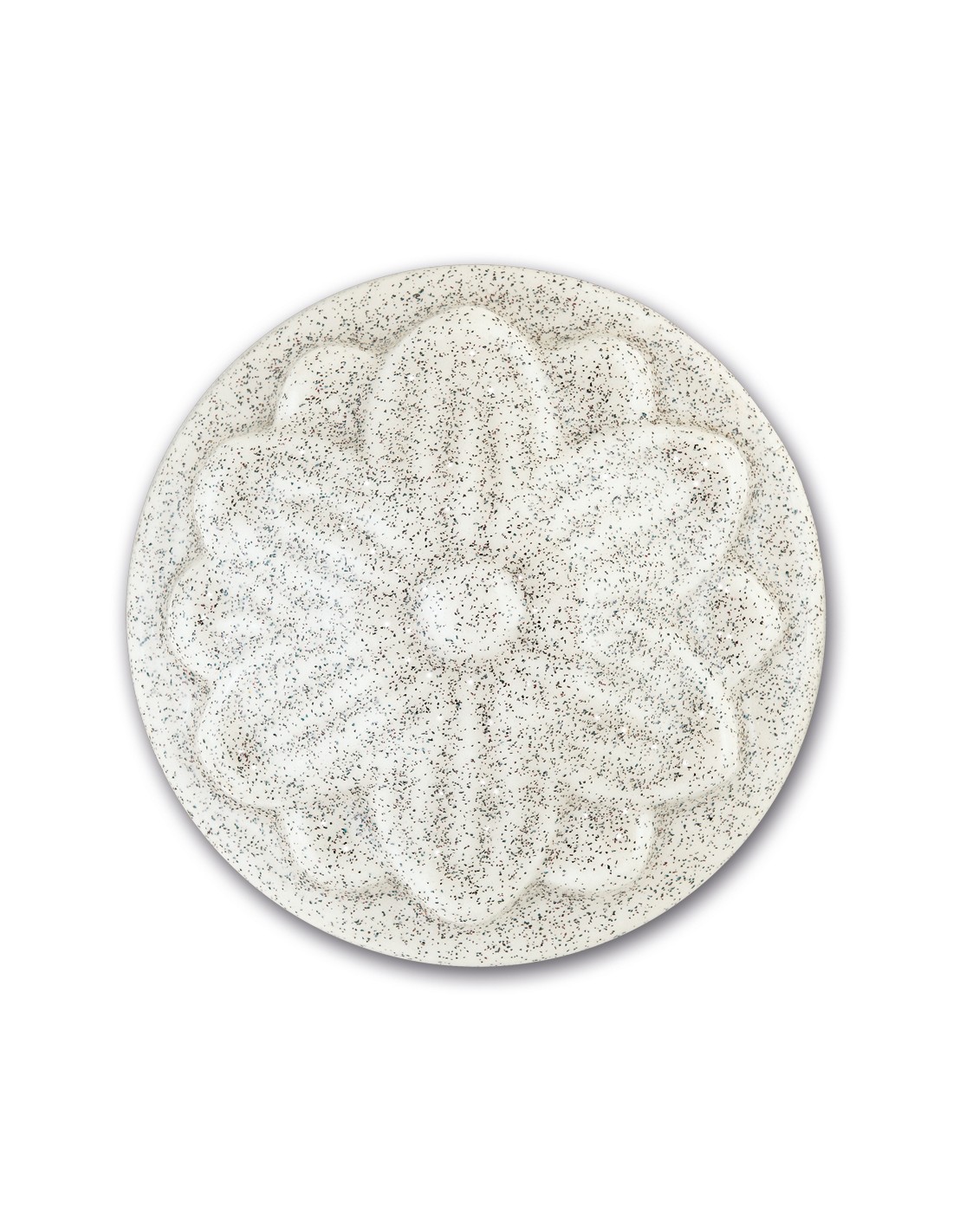 Ceramic Paints | COLOROBBIA Fairy Dust | Easy to apply ceramic bisque.