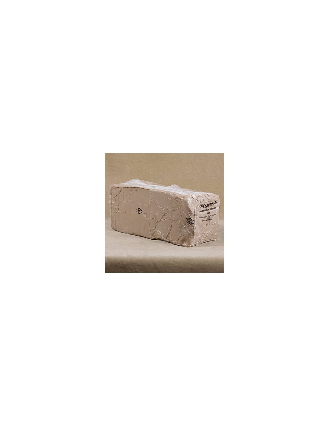 Soft white Clay | COLOROBBIA