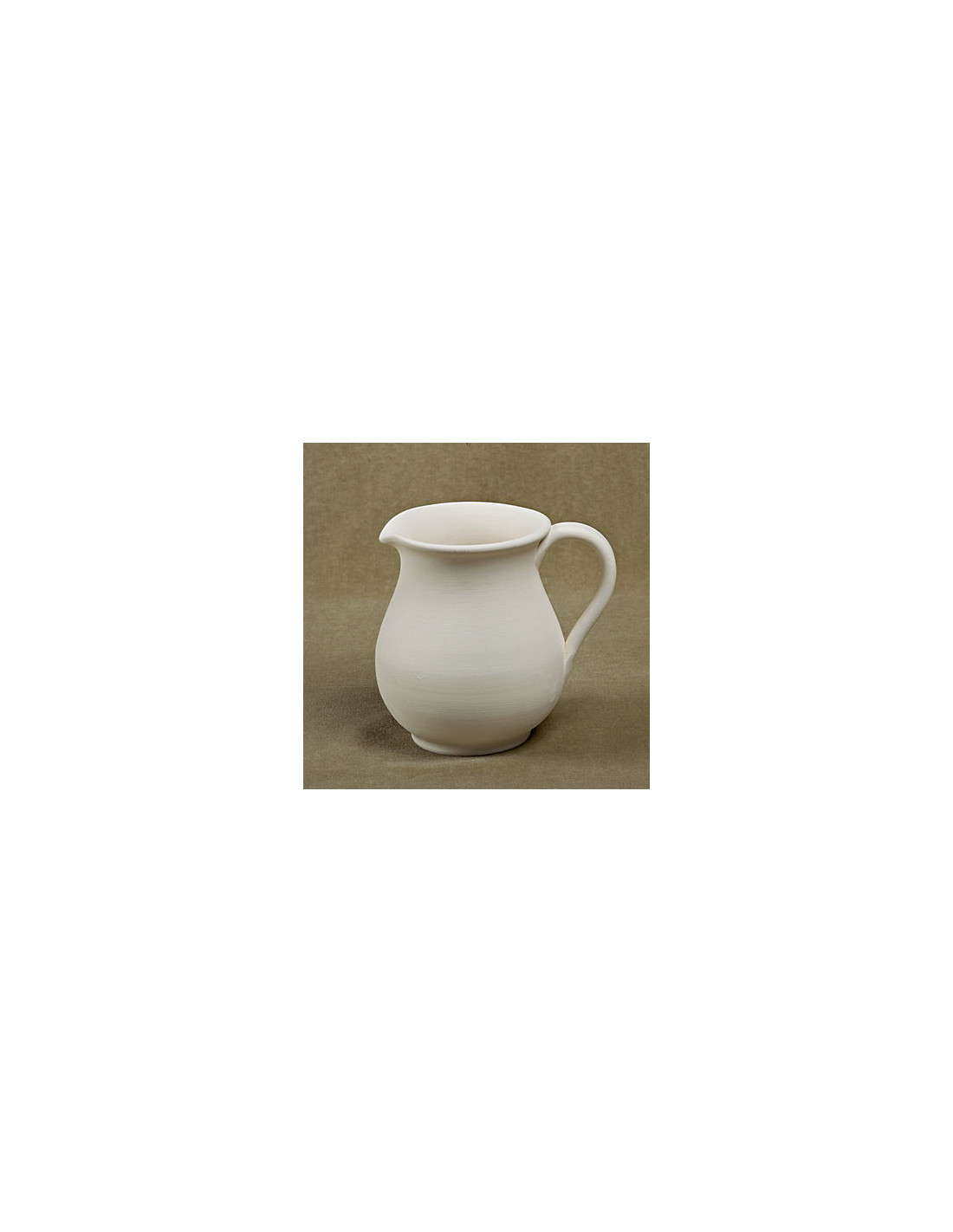 Pitcher 1 litre (Handmade)