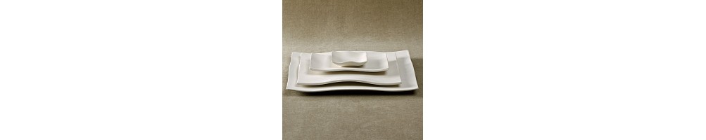 WAVE PLATES